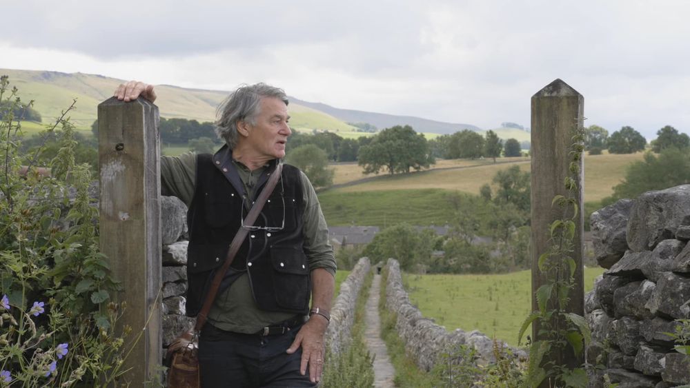 David Whyte is a Remarkable Poet